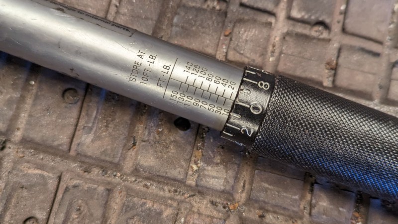 How To Use A Torque Wrench