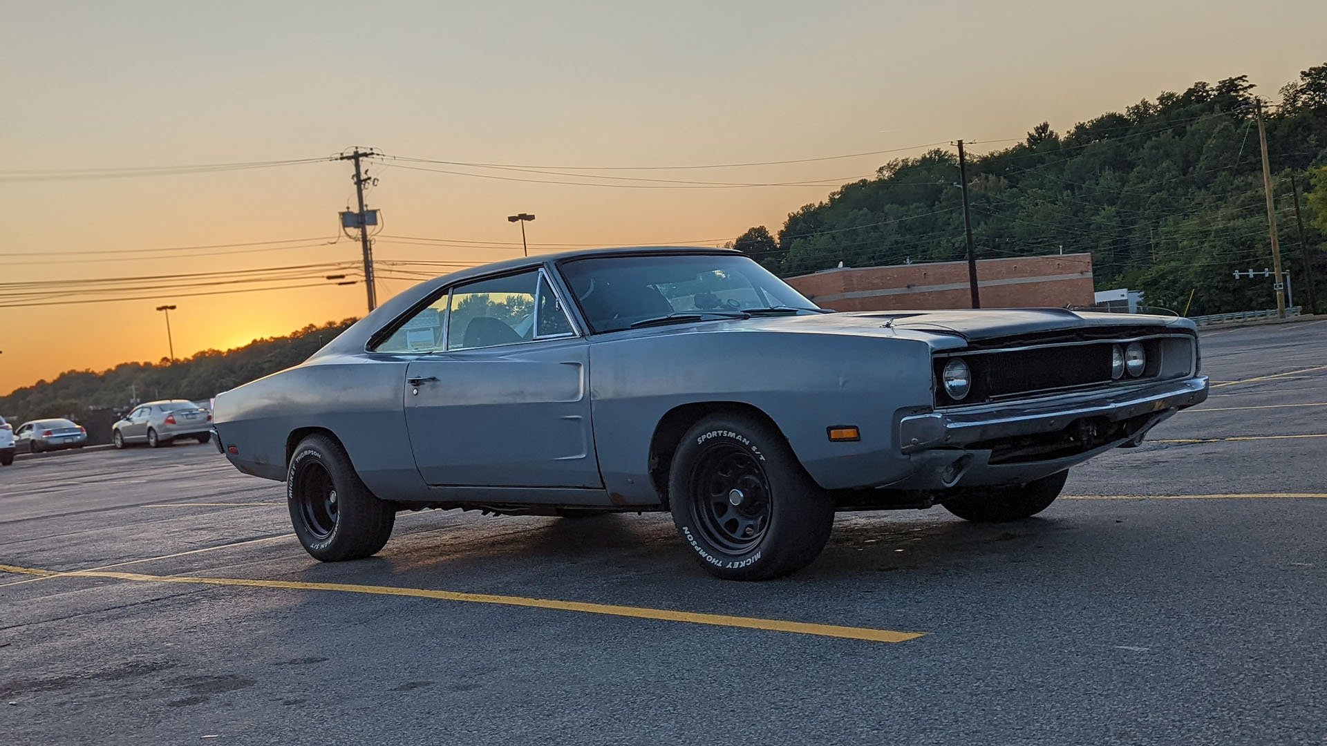 What Are Torsion Bars and Where Are They?