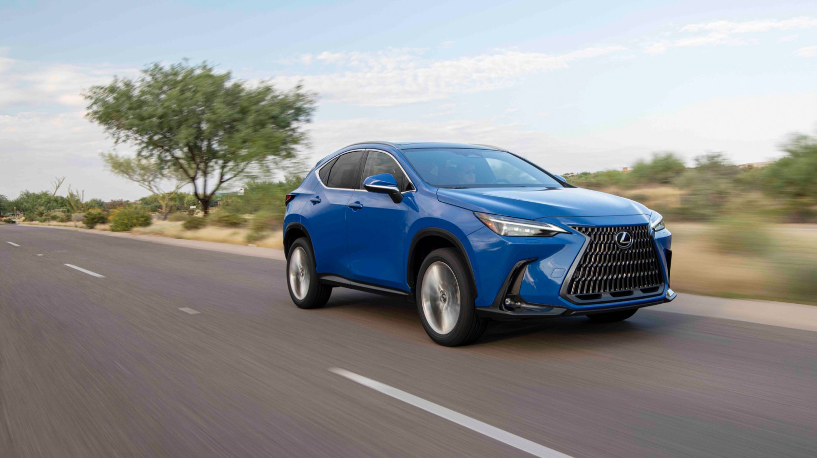 Consumer Reports’ Best Cars of 2023 Are Mostly Toyotas and/or Electrified