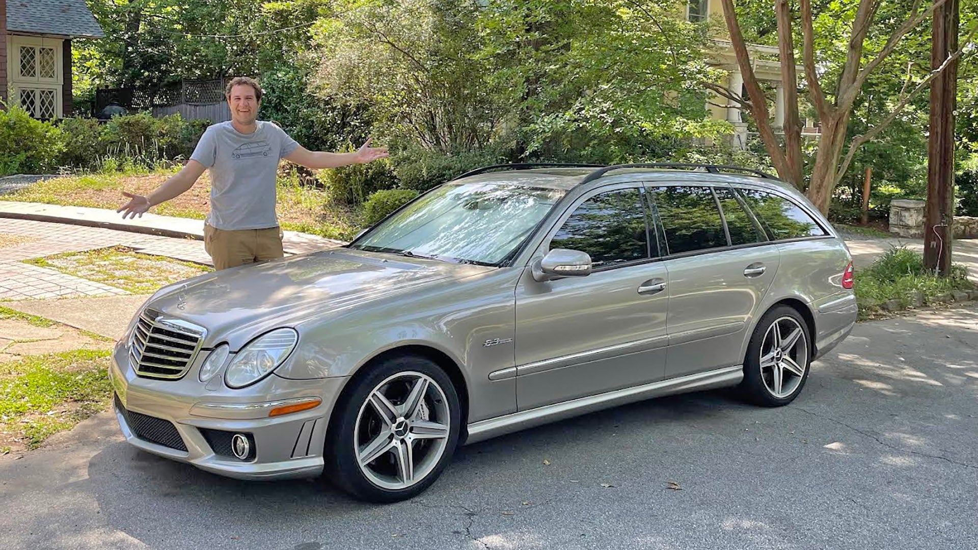 You Can’t Make Your Car ‘Perfect,’ and You Won’t Keep It Forever