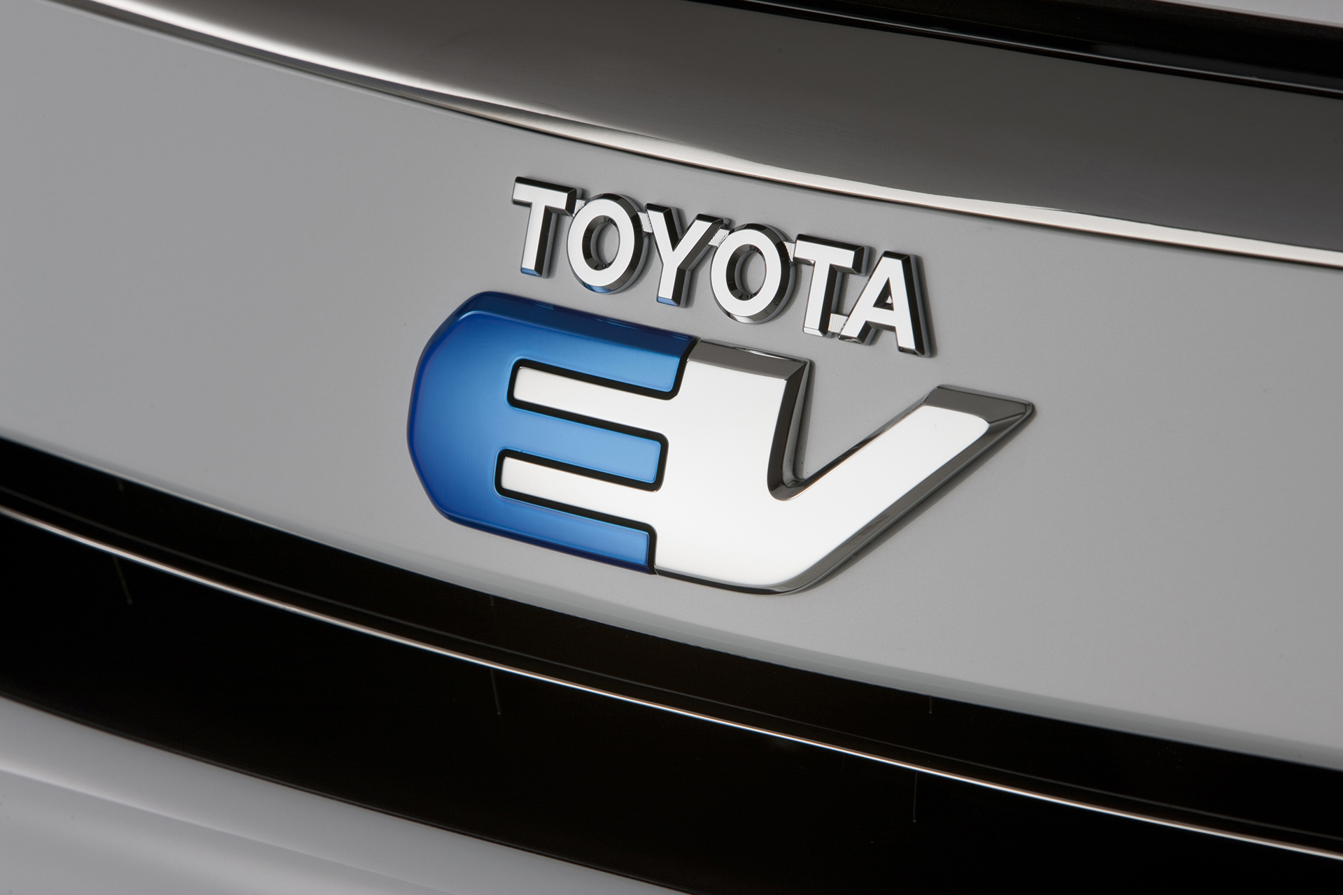 Toyota Will Assemble New EVs in Kentucky, Starting With an Electric SUV ...