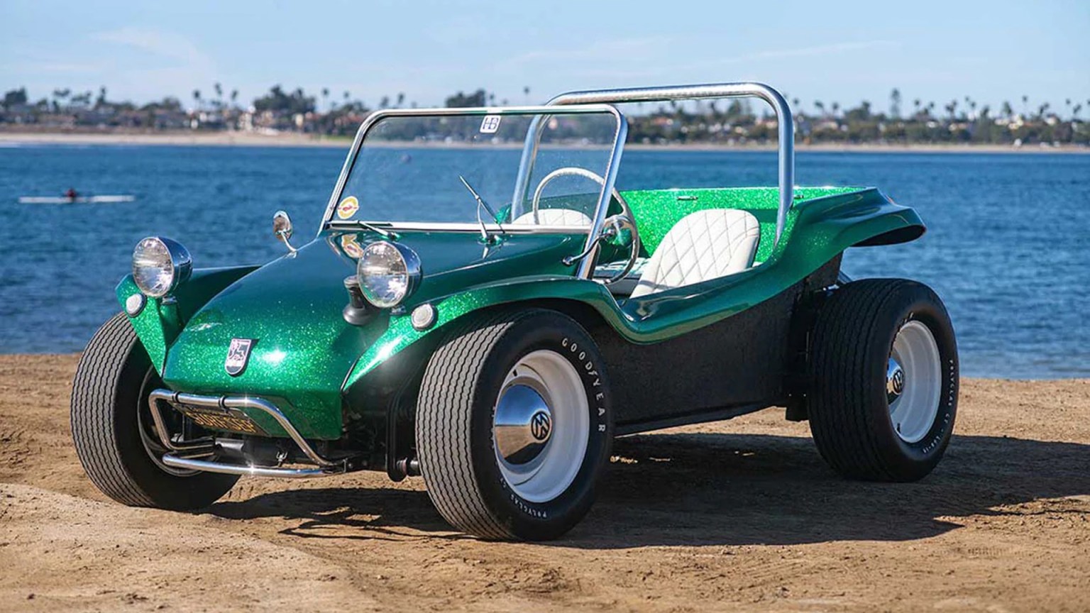 Build Your Own Le Mans Prototype-Style Race Car With This $24K Starter Kit