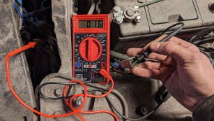 How To Test Electrical Connections