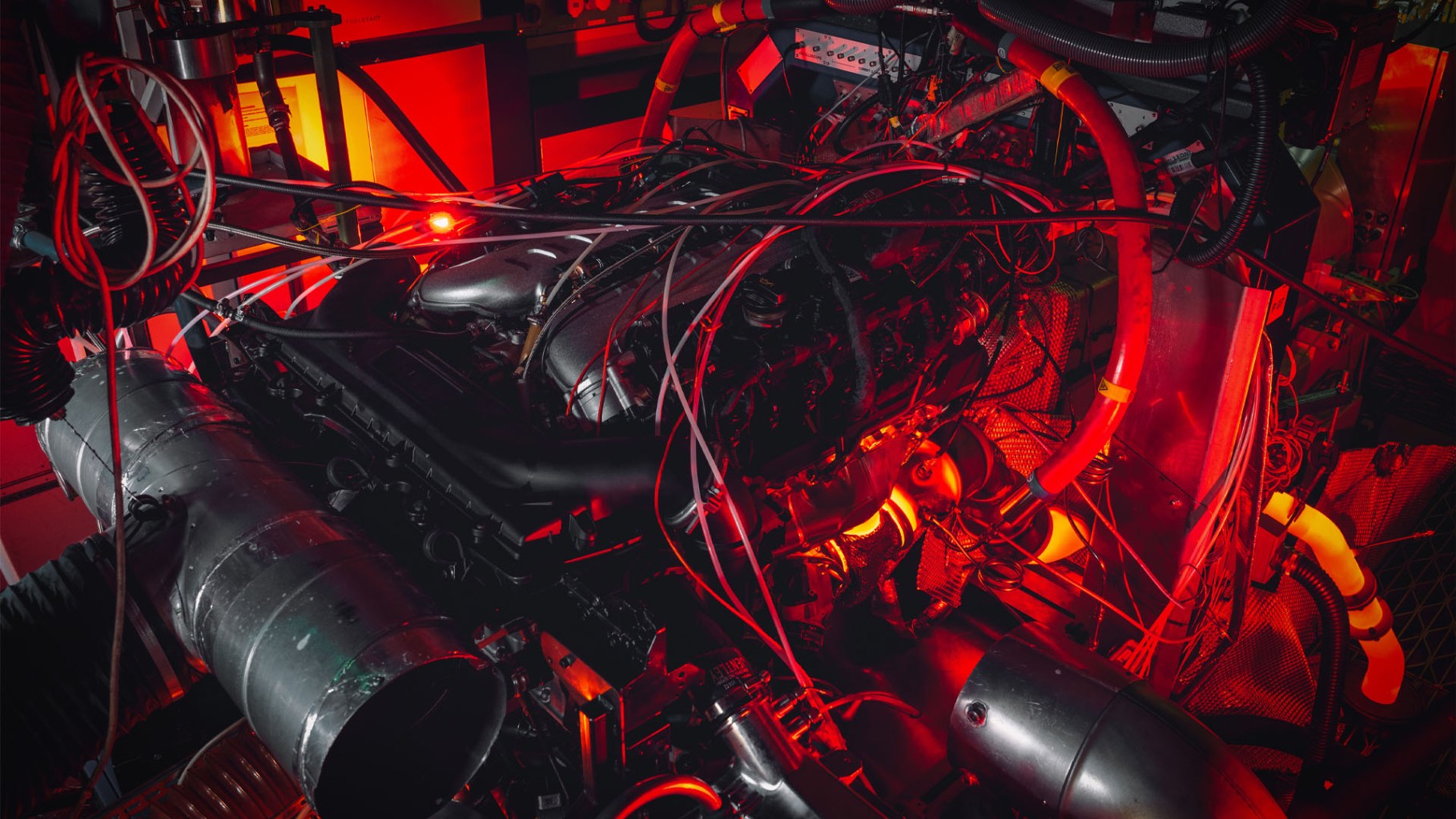 Bentley Is Killing Its Only 12-Cylinder Engine Because of Electrification
