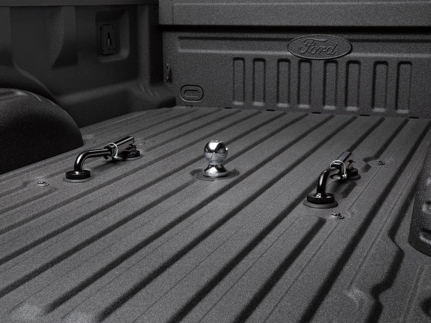 How Old-School Solid Axles Still Have a Future in Electric HD Pickup Trucks