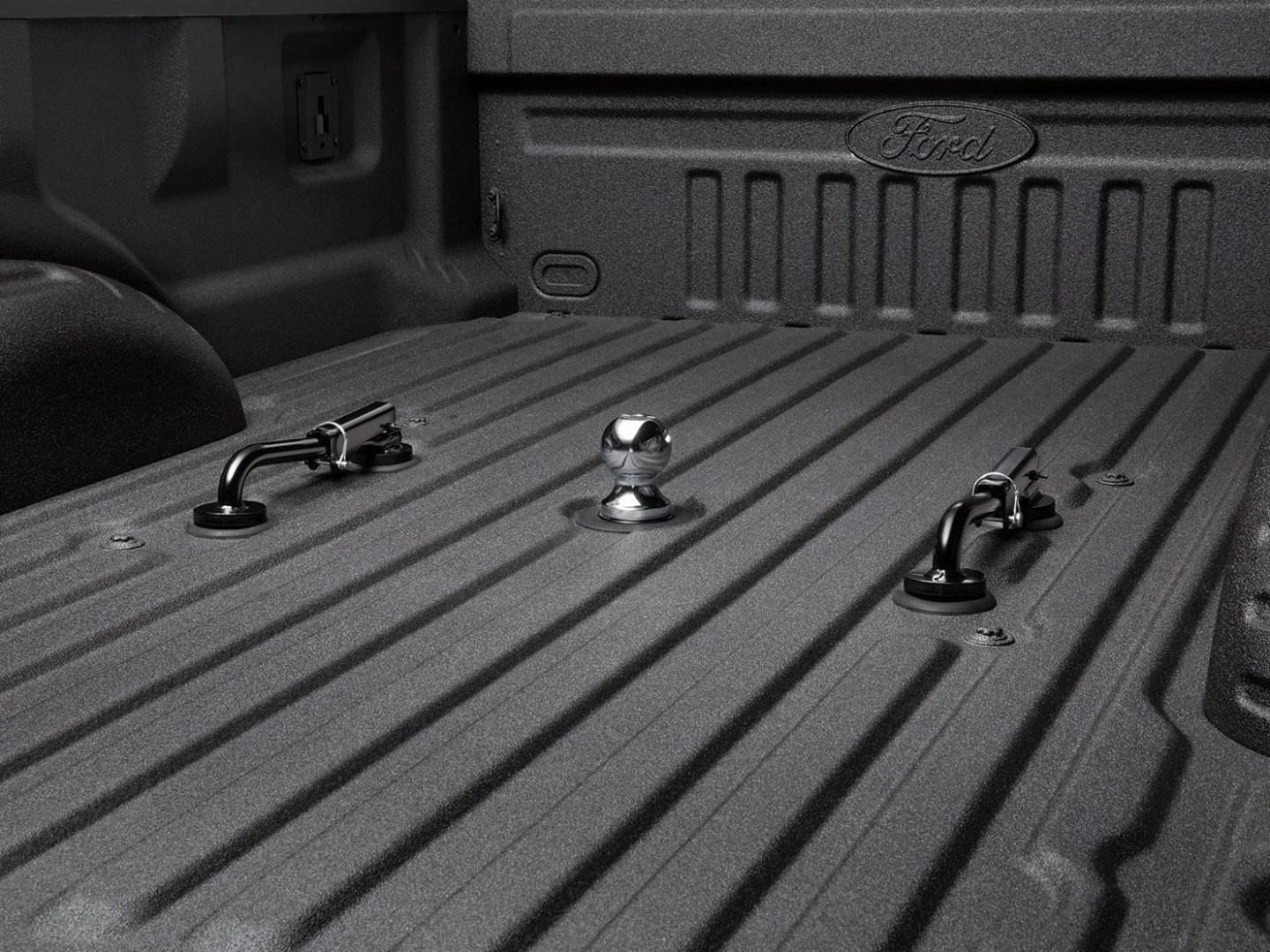 How Old-School Solid Axles Still Have a Future in Electric HD Pickup Trucks