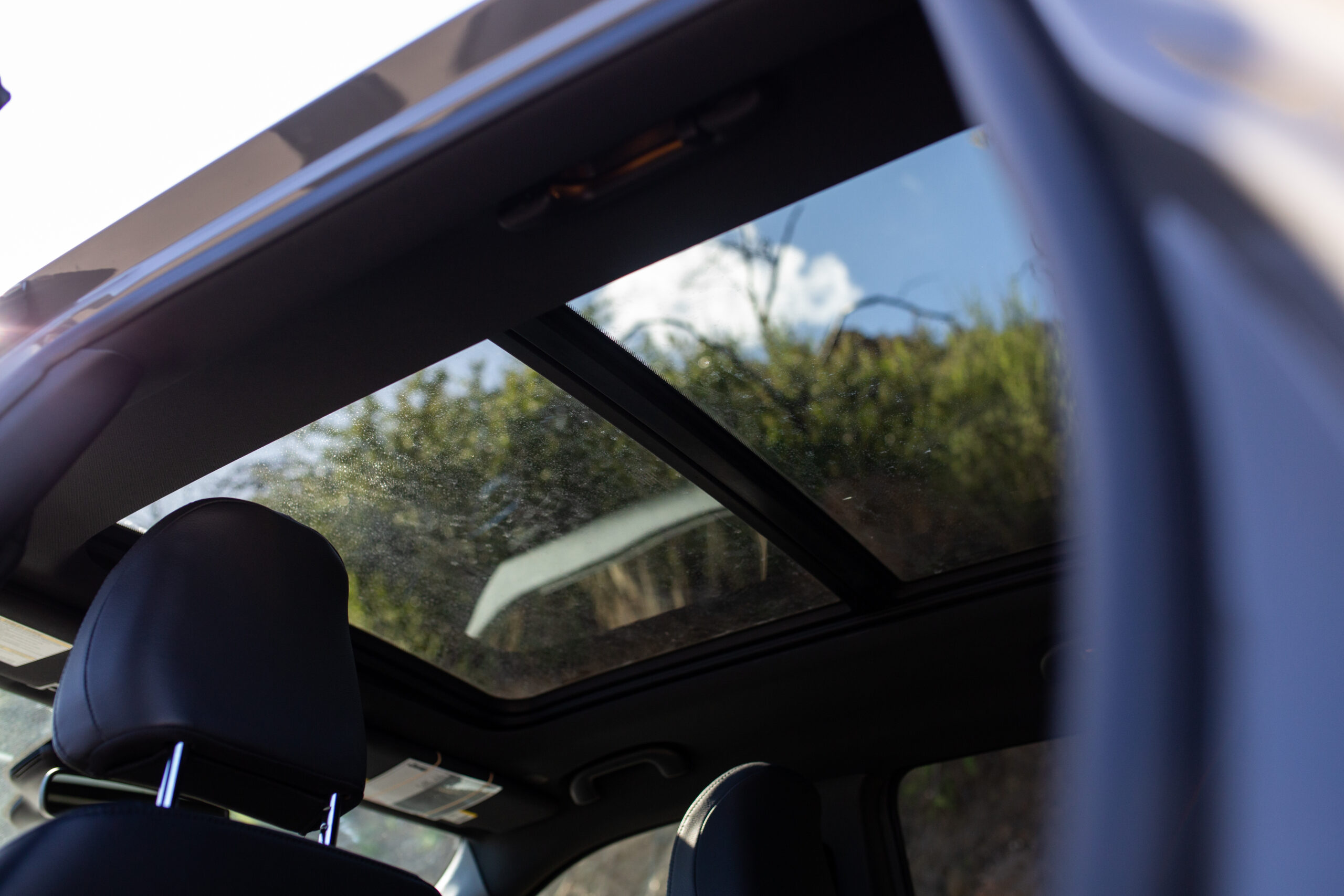2023 Jeep Compass First Drive Review: New Cabin, New Engine, Still Just ...