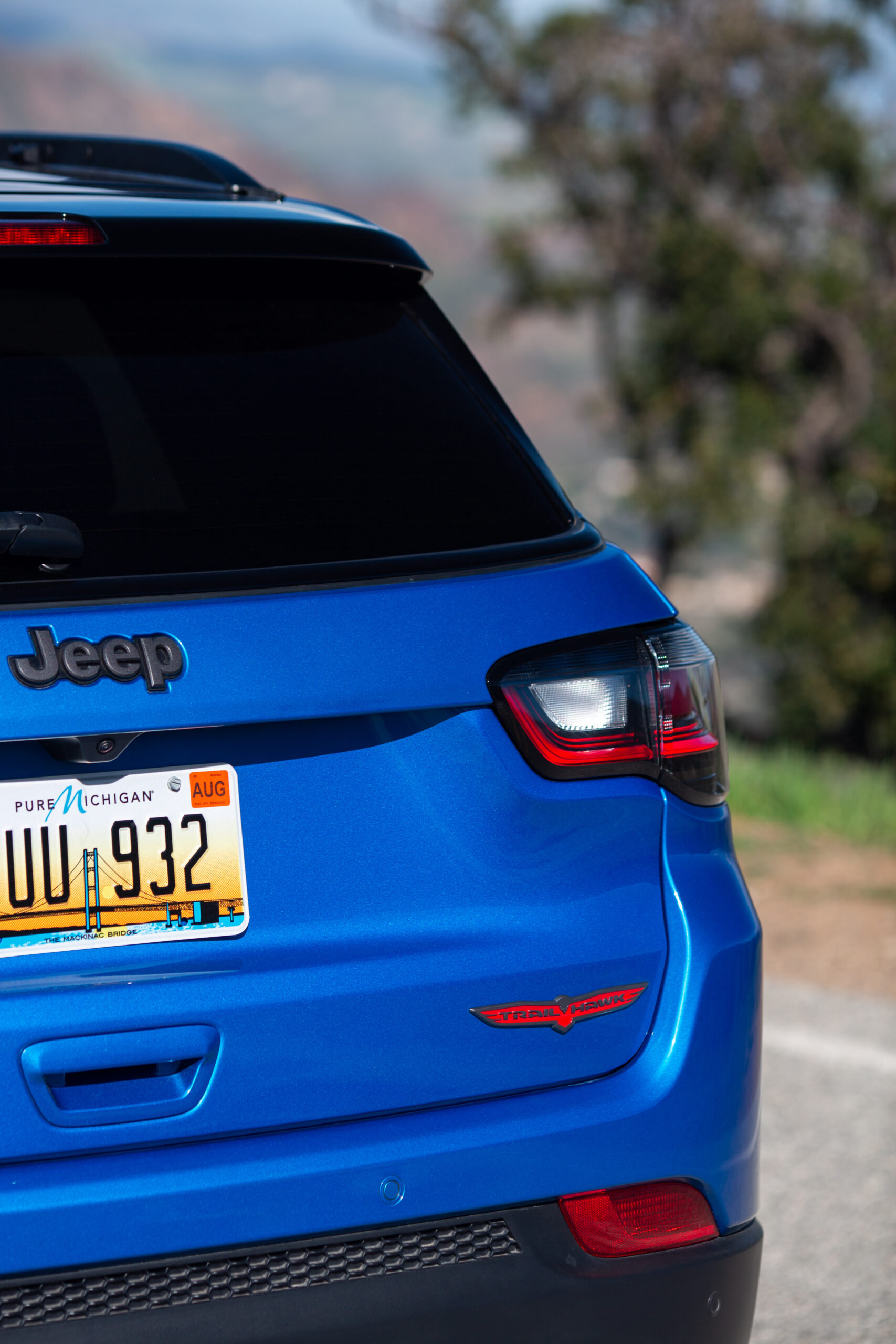 2023 Jeep Compass First Drive Review: New Cabin, New Engine, Still Just ...