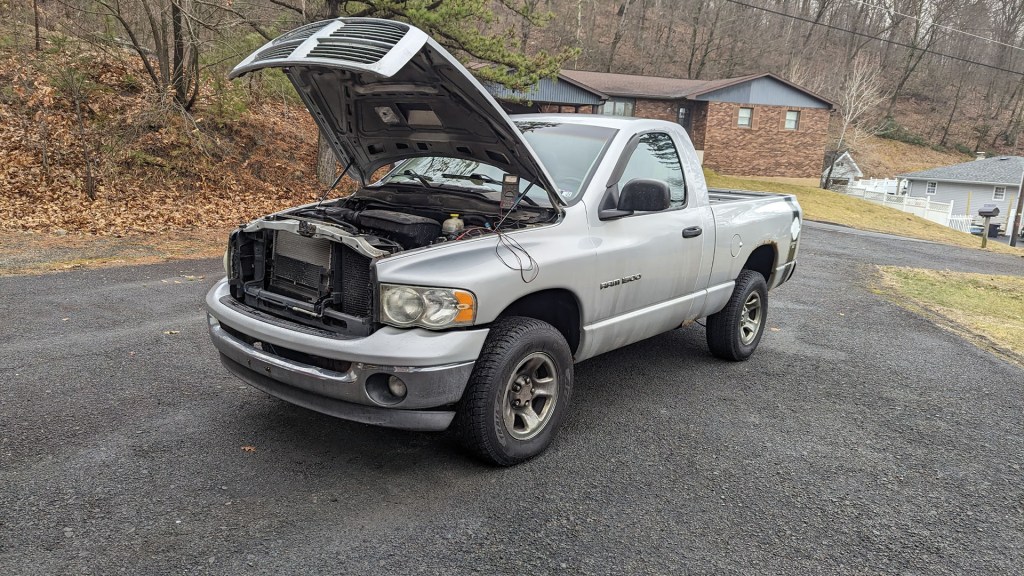 Here's How To Do a Parasitic Draw Test