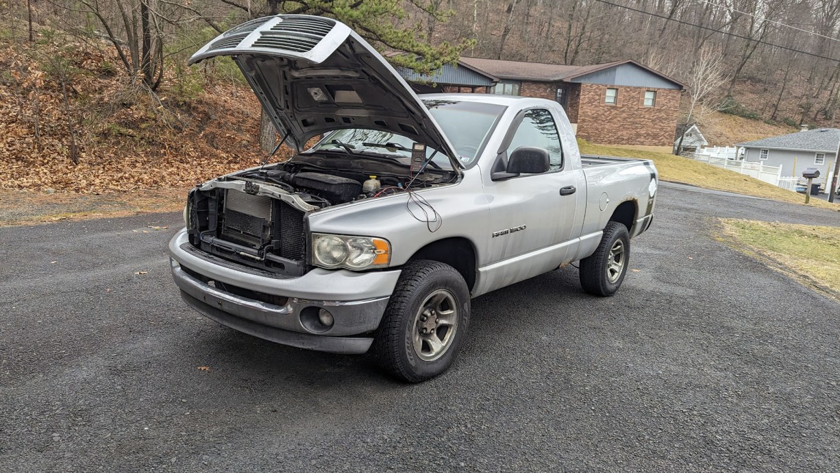 Here's How To Do a Parasitic Draw Test