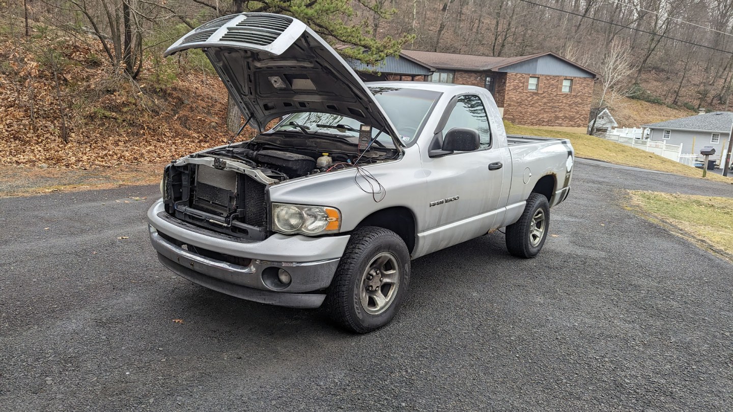 Here's How To Do a Parasitic Draw Test