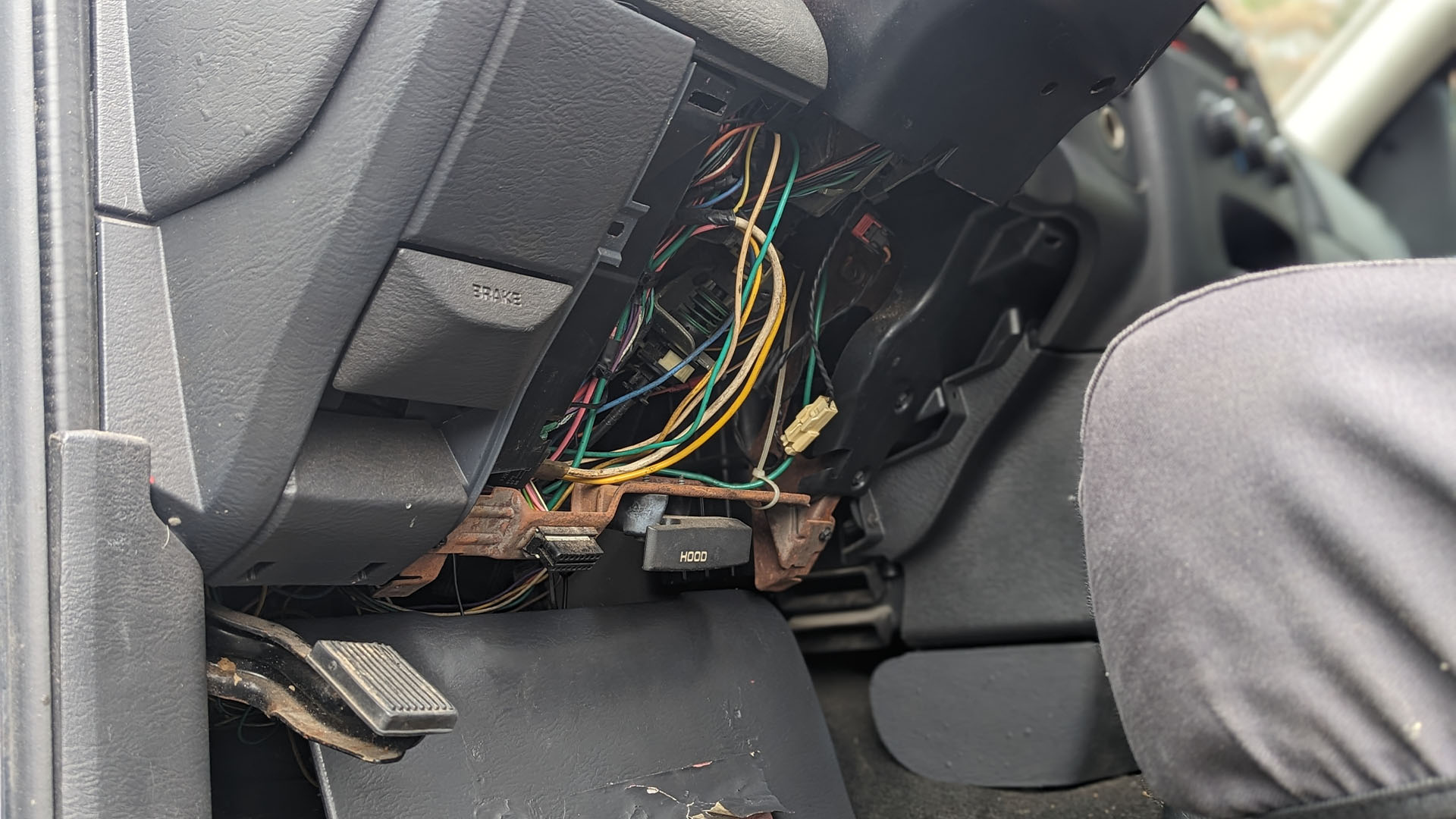 Here's How To Do a Parasitic Draw Test