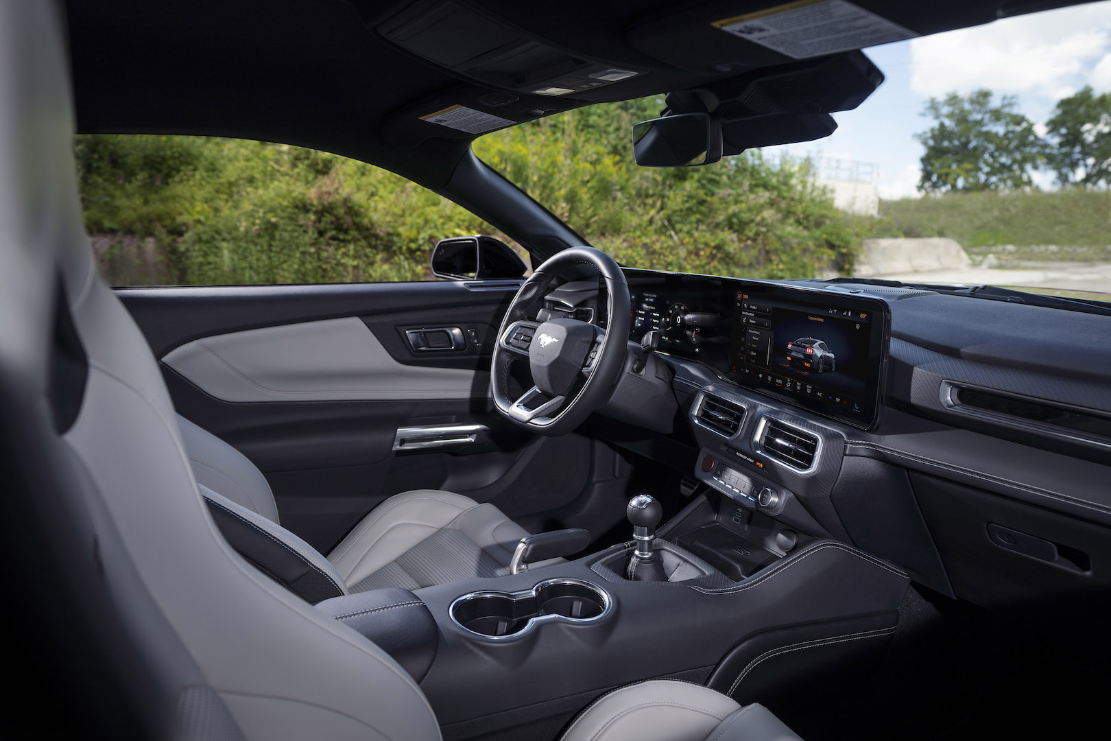 2024 Ford Mustang Price Starts at $32,515, Dark Horse Runs Nearly $60,000