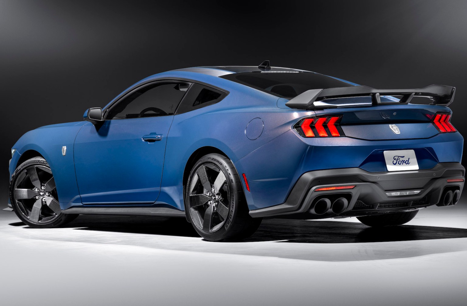 2024 Ford Mustang Price Starts at $32,515, Dark Horse Runs Nearly $60,000