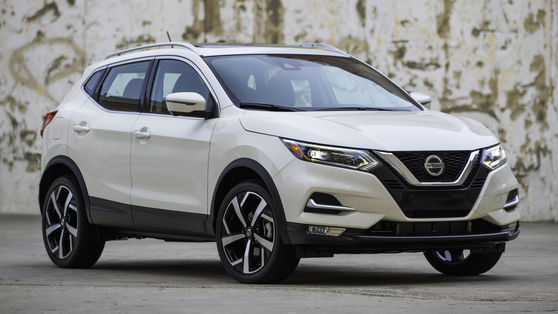 809,000 Nissan Rogue SUVs Recalled for Bad Keys That Could Turn Off Car ...