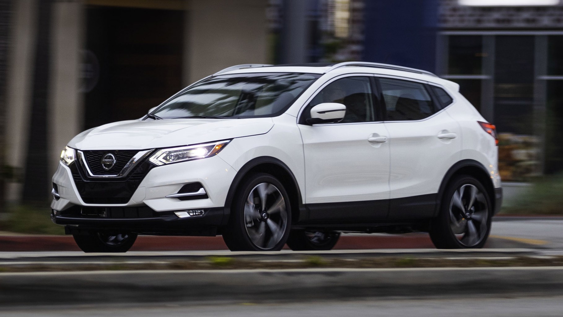 Nissan's Variable-Compression Engine Failures Are Under Federal ...