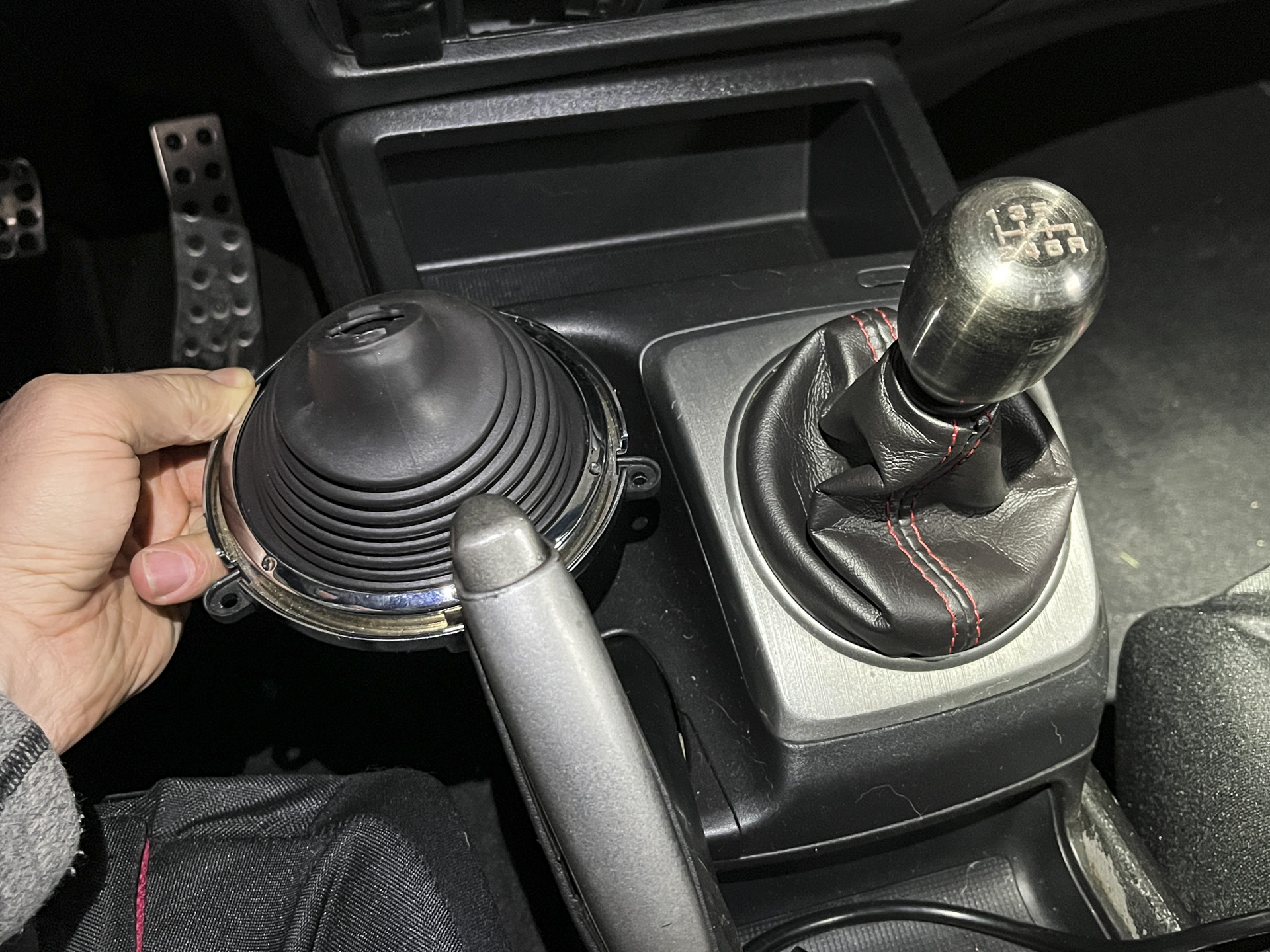 Project Car Diaries: My Honda Civic Feels Much Cooler With This Retro ...