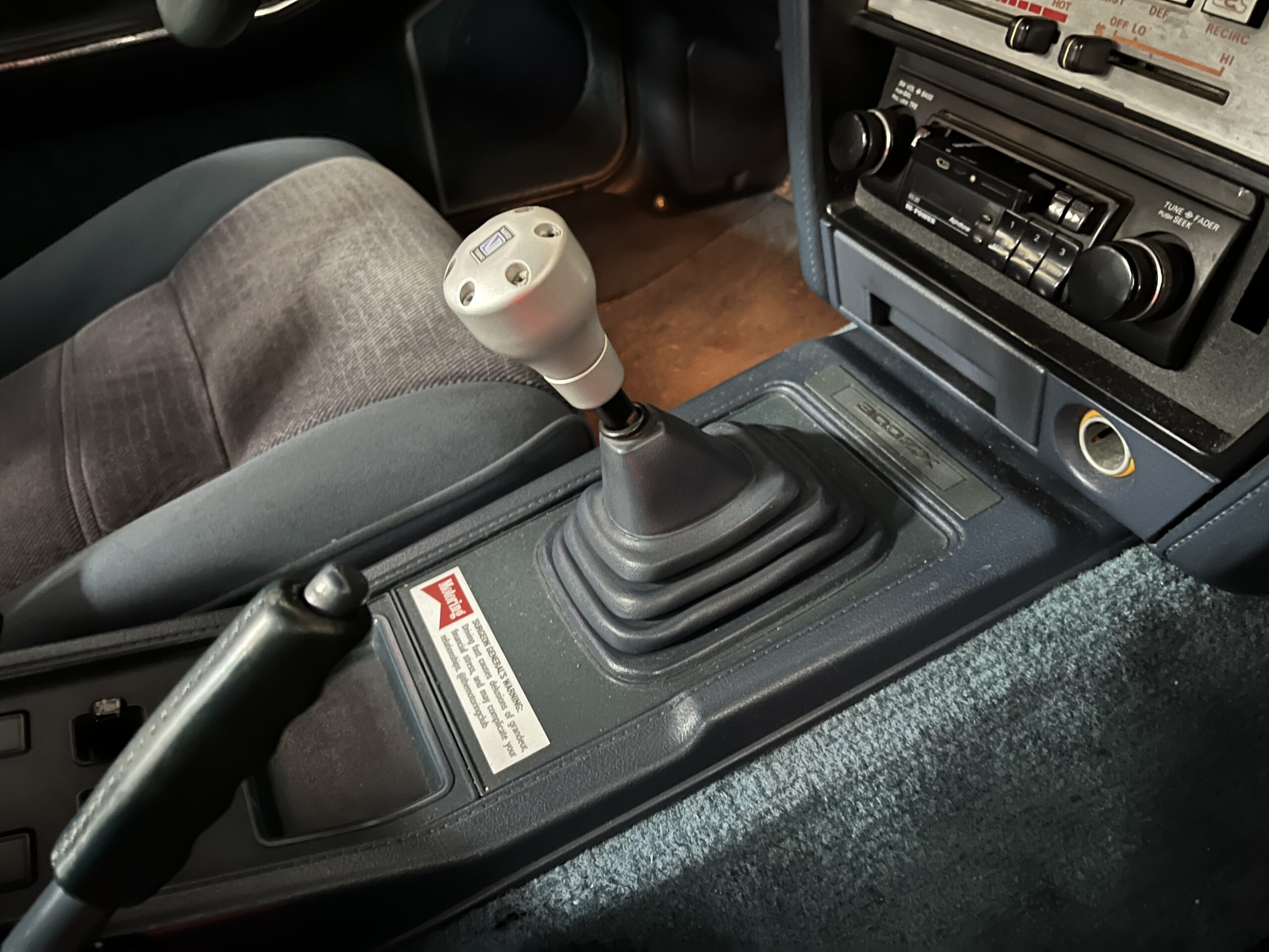 Project Car Diaries: My Honda Civic Feels Much Cooler With This Retro ...