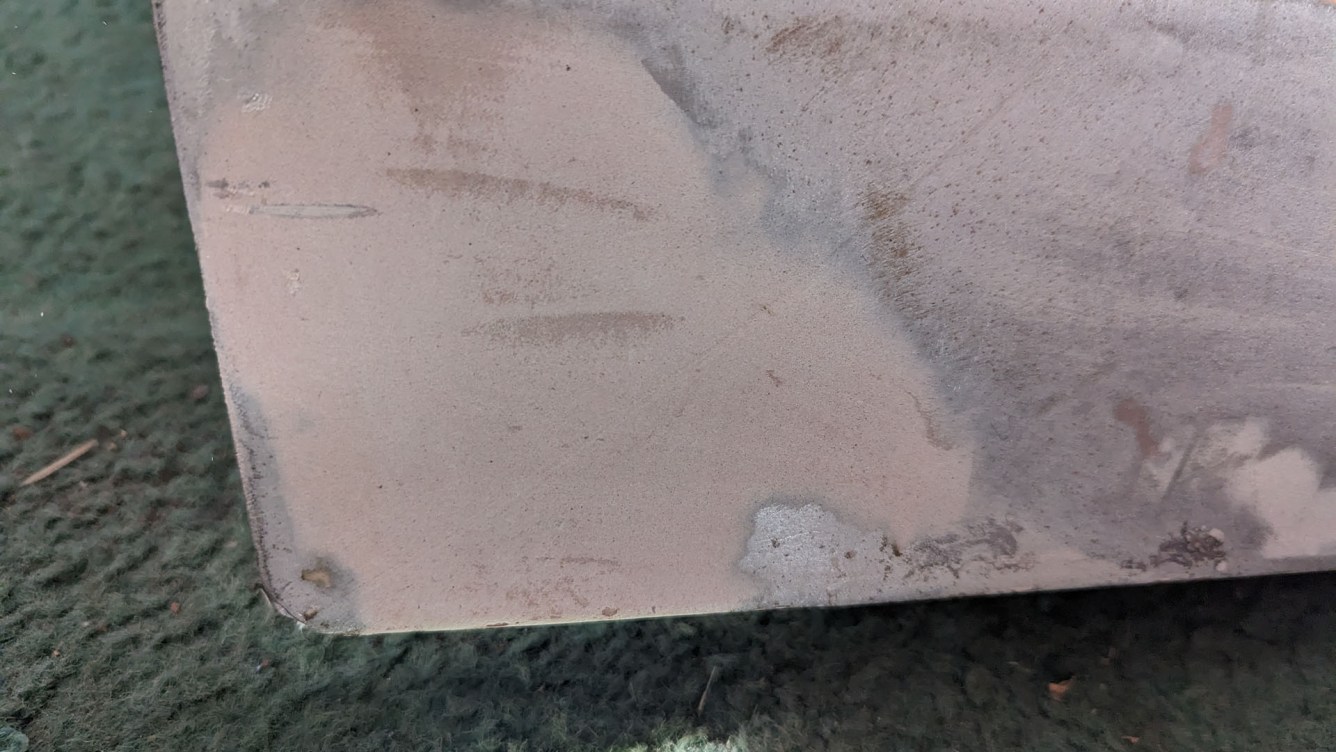 Here's How to Remove Major Rust From Your Car