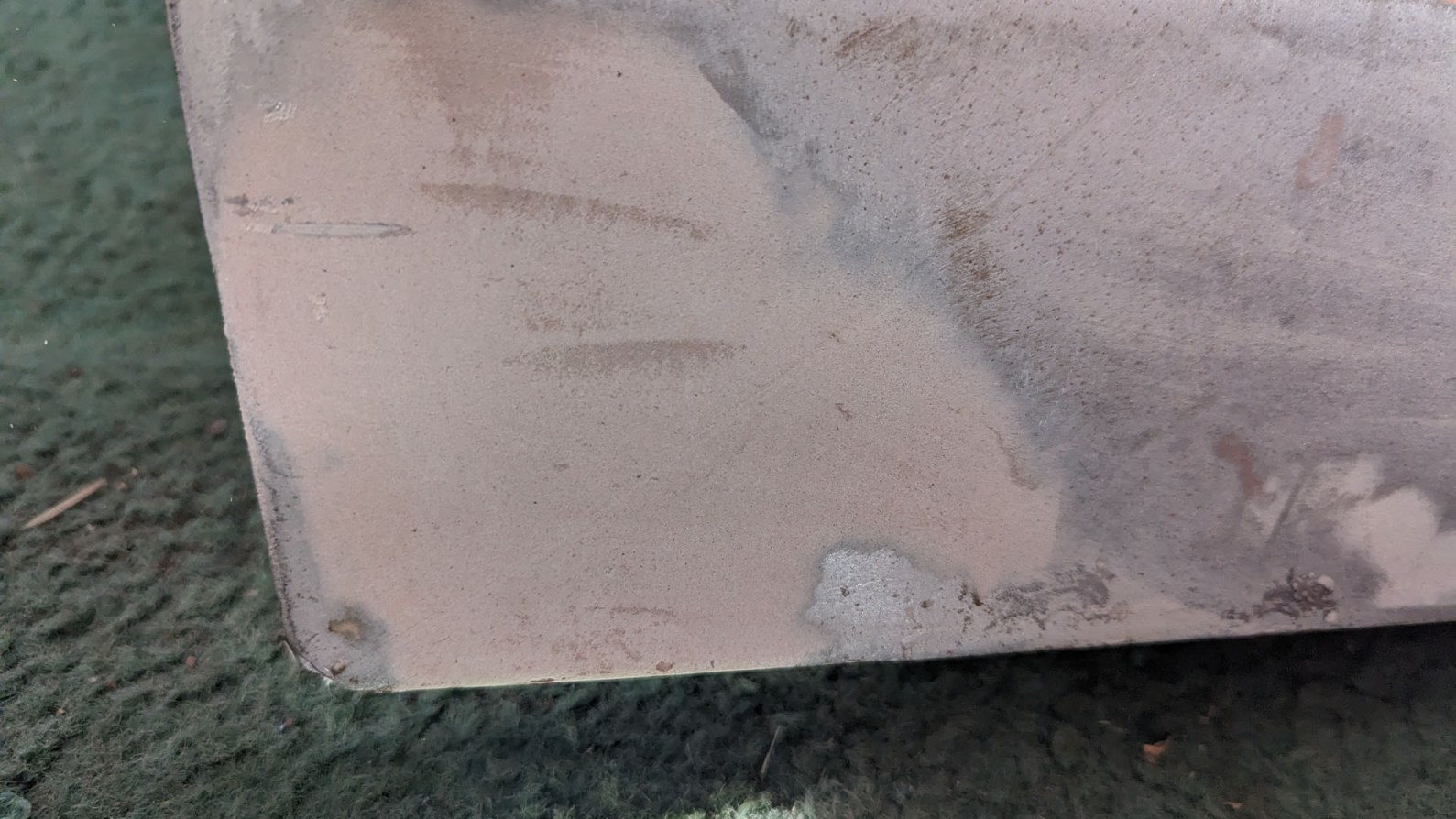 Here's How to Remove Major Rust From Your Car