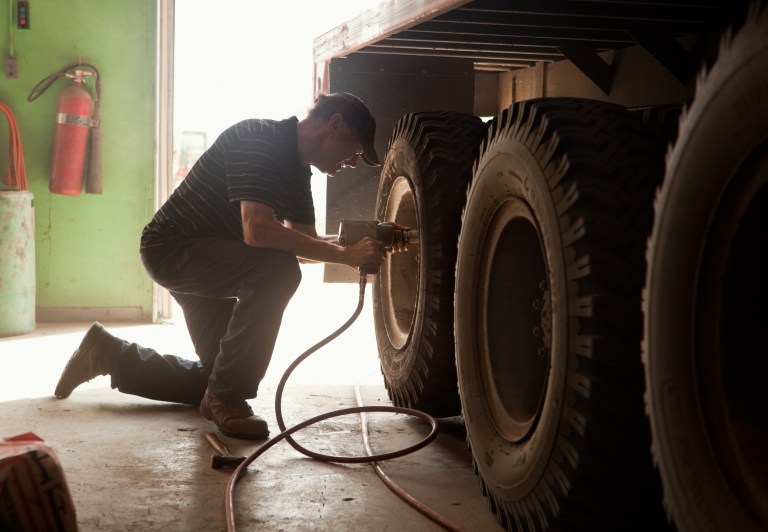 What Are Torque Sticks?