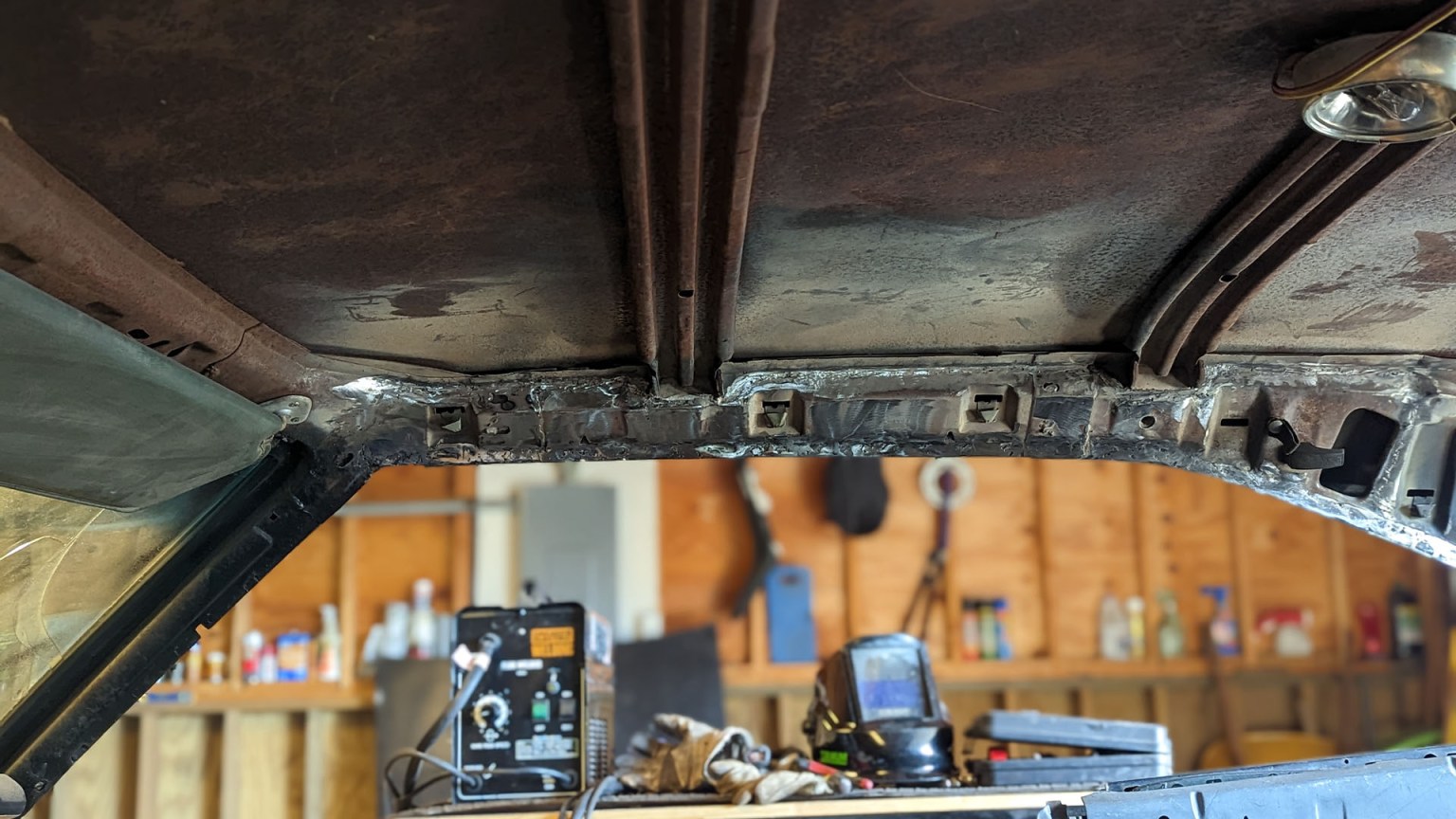 Here's How to Remove Major Rust From Your Car