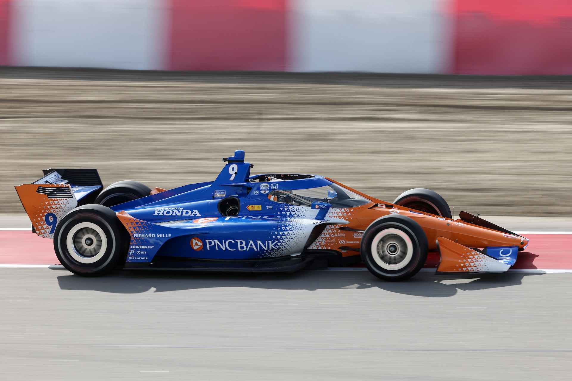 Racing Is Back in Full Force This Weekend as F1 and IndyCar Kick Off