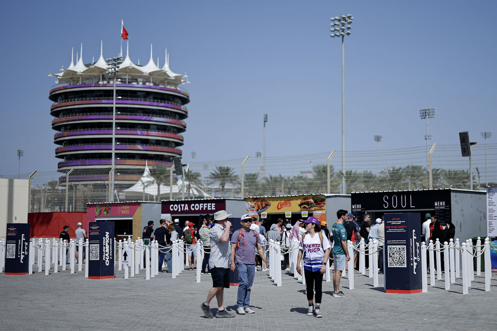 Racing Is Back in Full Force This Weekend as F1 and IndyCar Kick Off