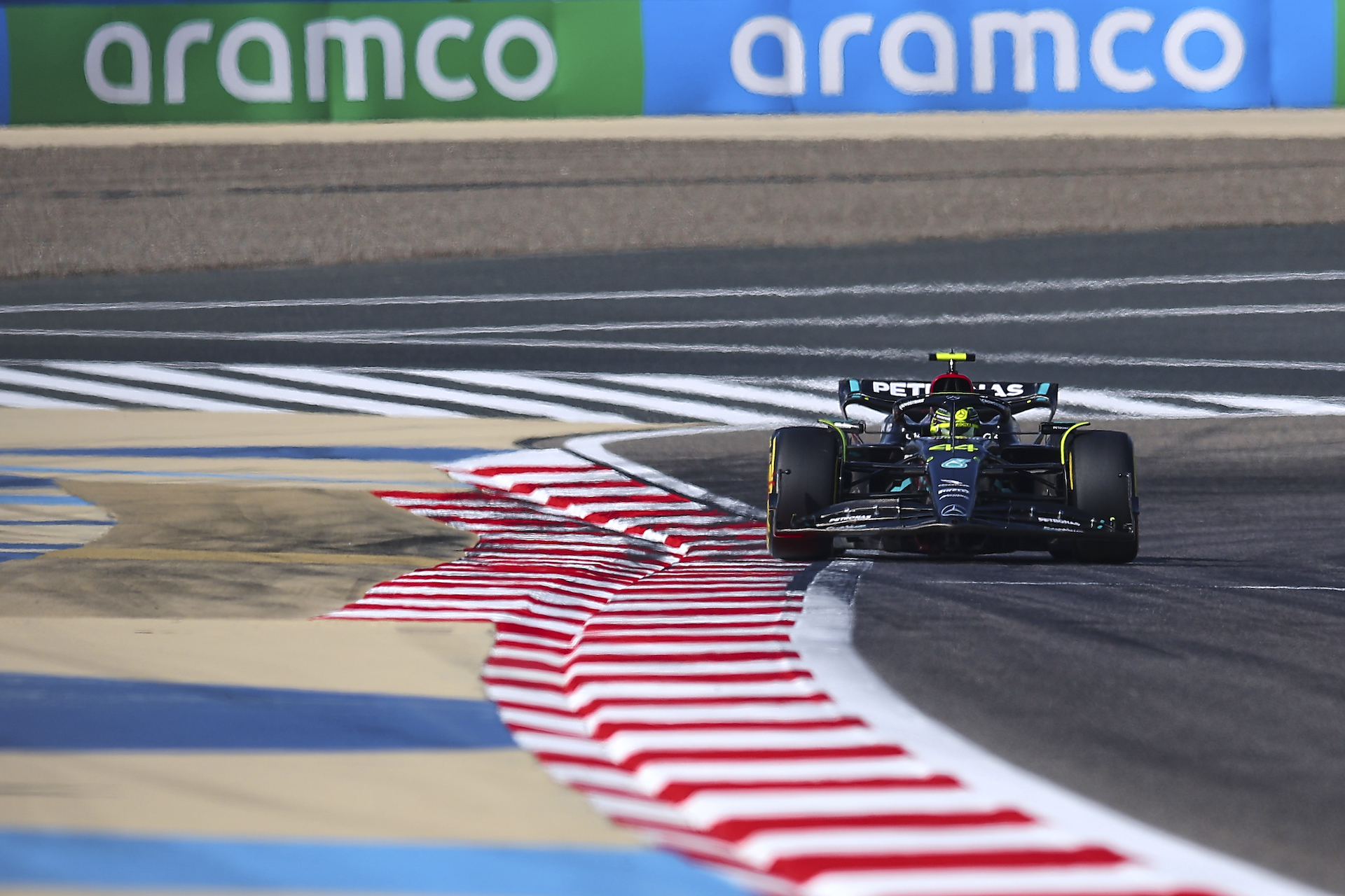 Racing Is Back in Full Force This Weekend as F1 and IndyCar Kick Off