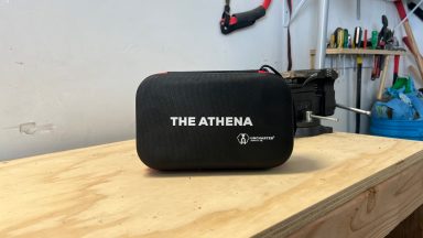 Here’s How a Jump-Starter Works