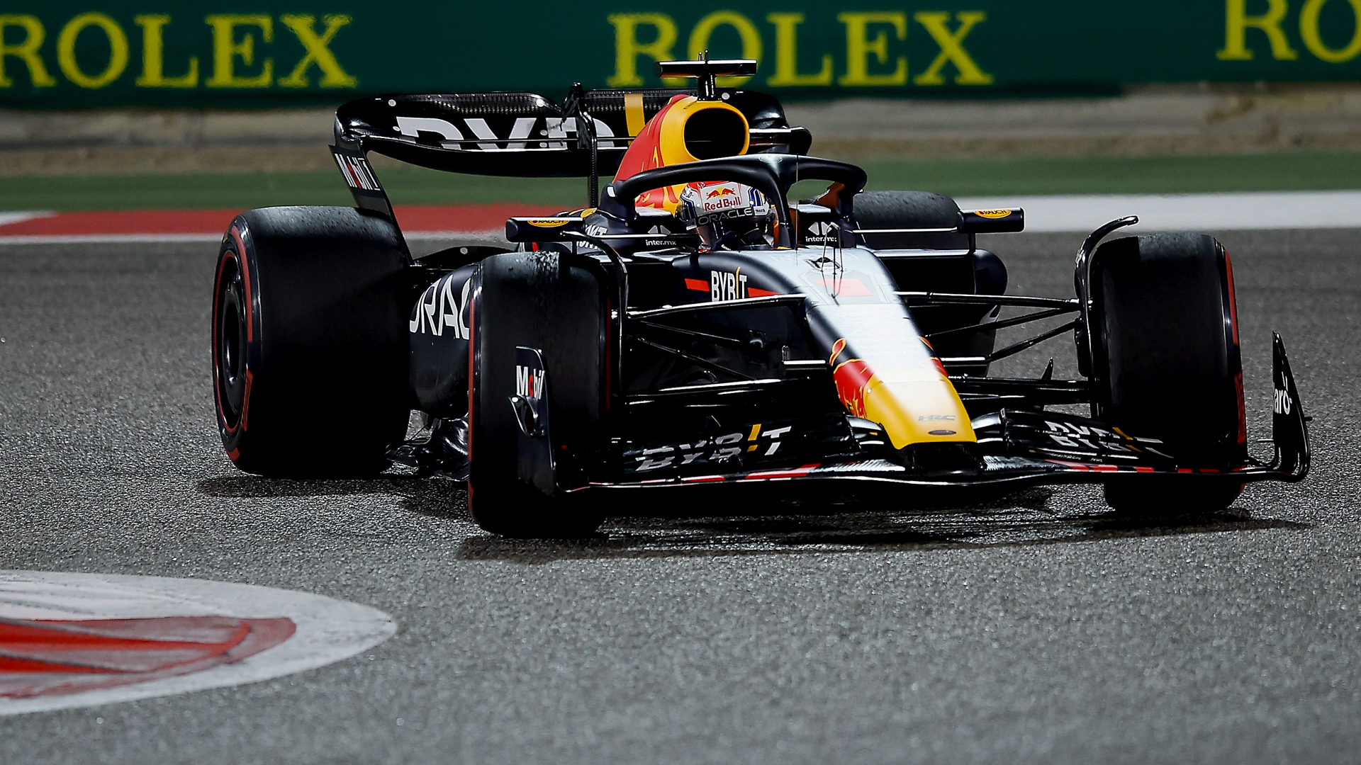 Here's How F1 Engines Make 1,000 HP From Just 1.6 Liters