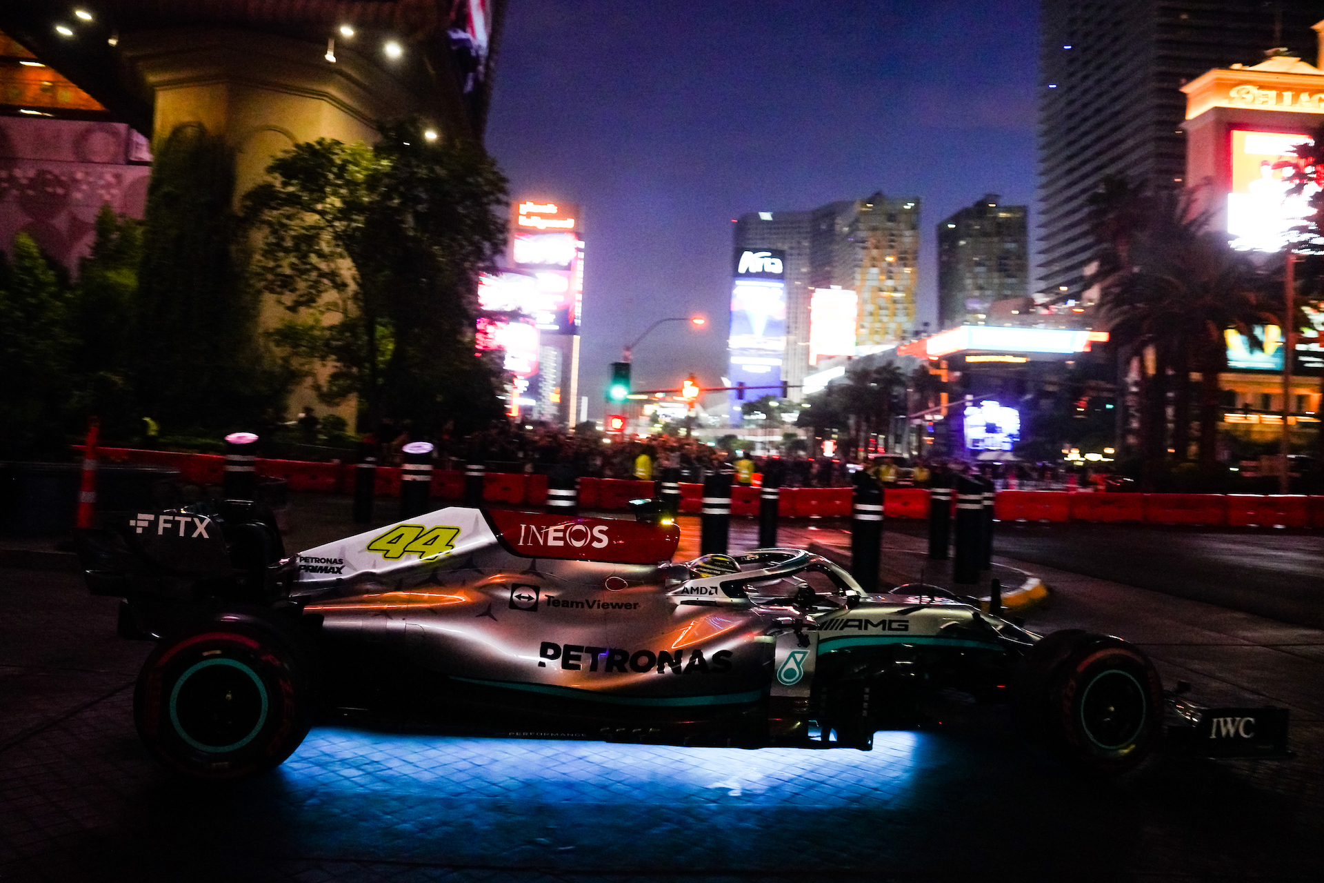 'Like the Kardashians on Wheels': Horner Amazed With F1's Current ...