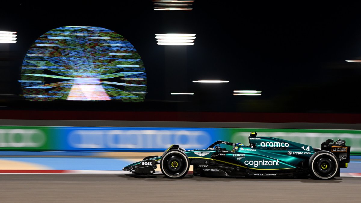 Red Bull F1 Boss on Aston’s Car Design: ‘Imitation Is Biggest Form of ...