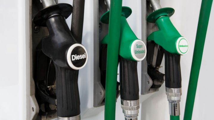 Diesel vs Gasoline: Here's the Big Difference