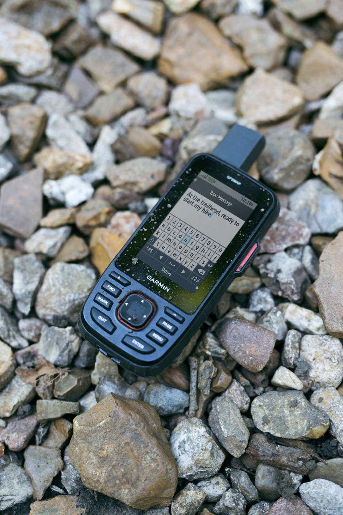 Garmin's New GPSMAP 67 and 67i Will Take You Deep Into the Woods