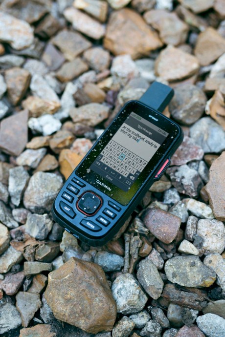 Garmin's New GPSMAP 67 and 67i Will Take You Deep Into the Woods