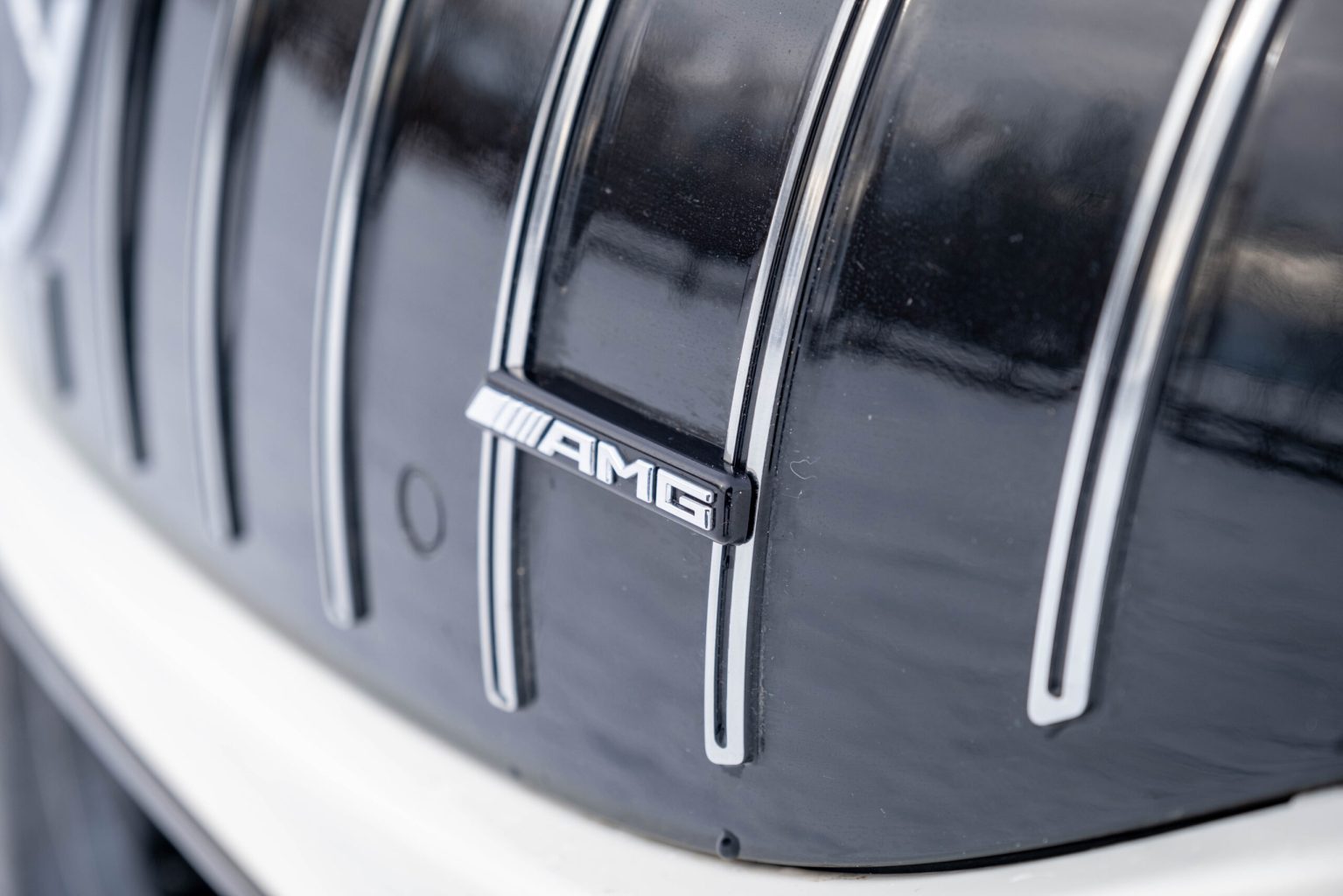 2022 Mercedes-AMG EQS Review: A Comparatively Excellent Quiet Riot
