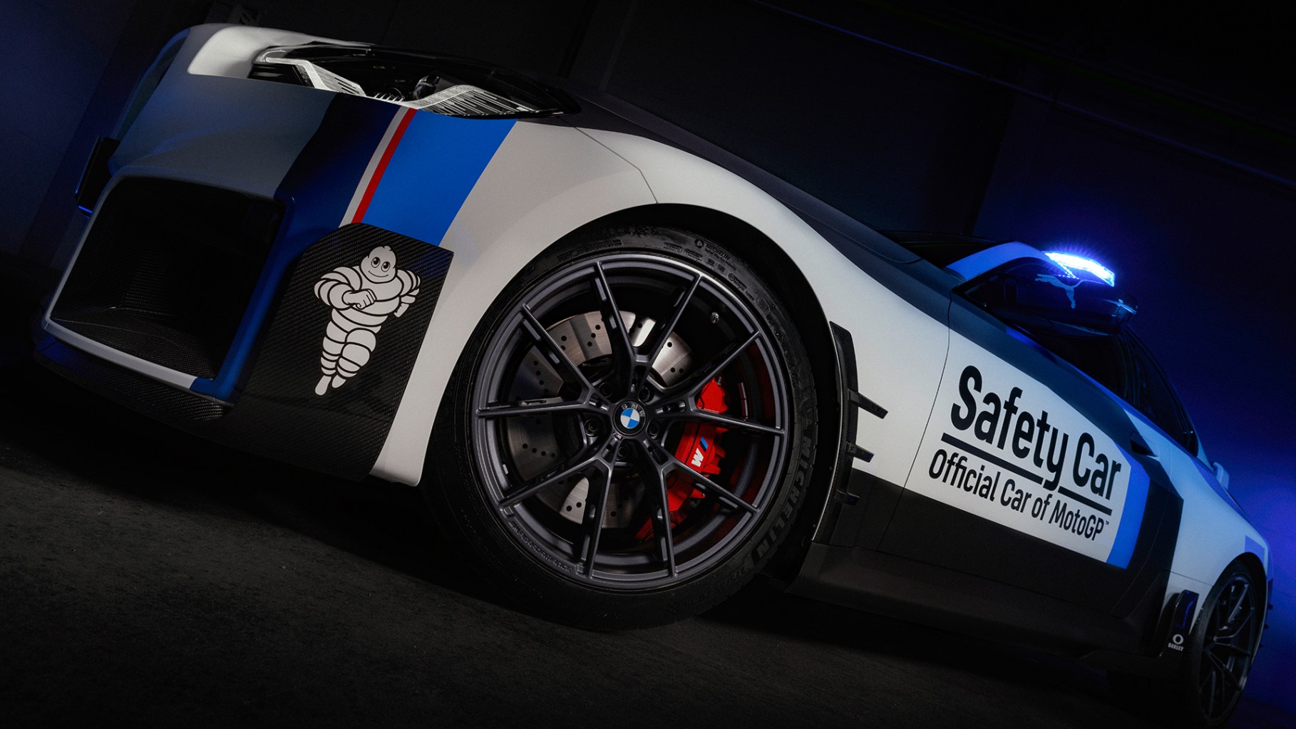Still Don’t Like the BMW M2's Design? Try a Geometric Paint Job