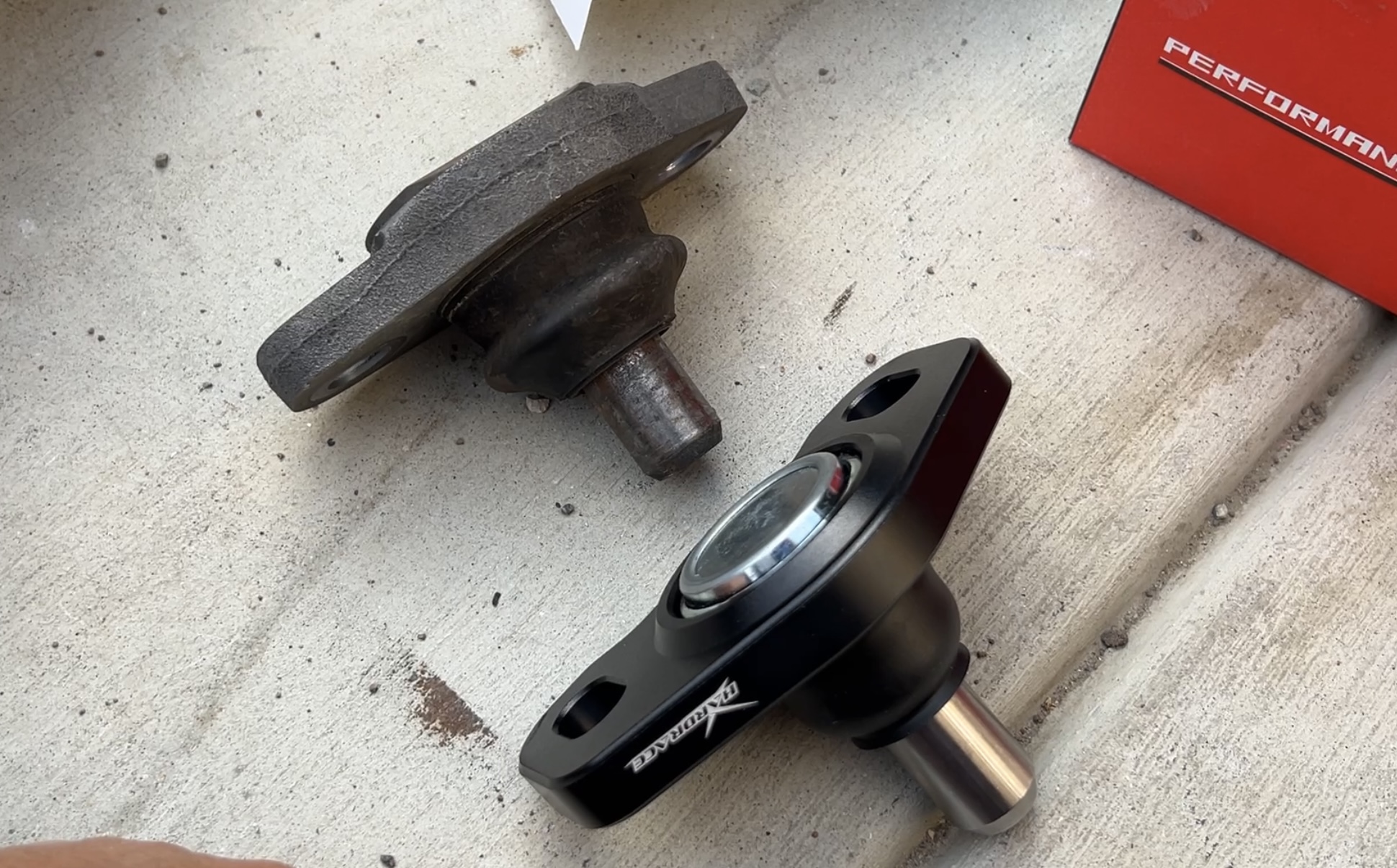 Project Car Diaries: Flying off Track in My Civic Type R Reminded Me To ...