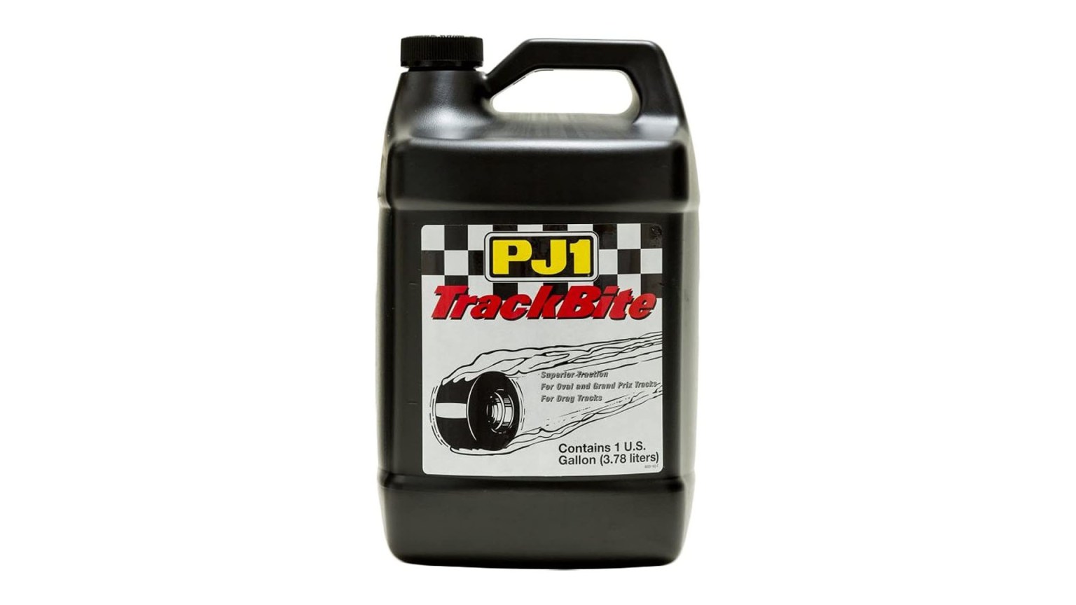 What is VHT Traction Compound?