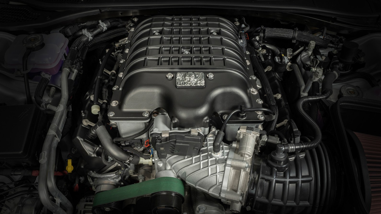 Check the Specs: Here's How the 2023 Dodge Demon Is a Different Beast ...