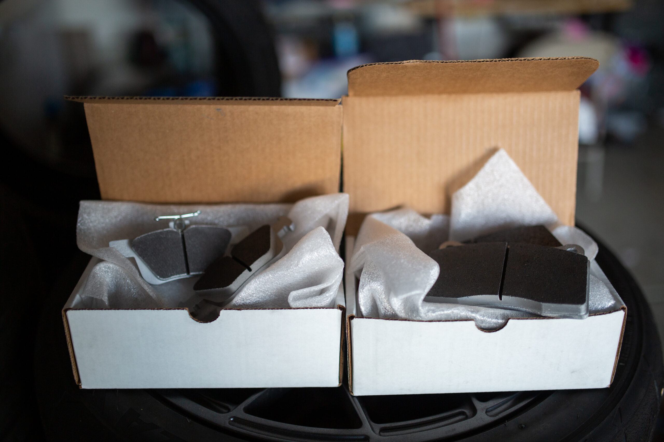 Project Car Diaries: Flying off Track in My Civic Type R Reminded Me To ...