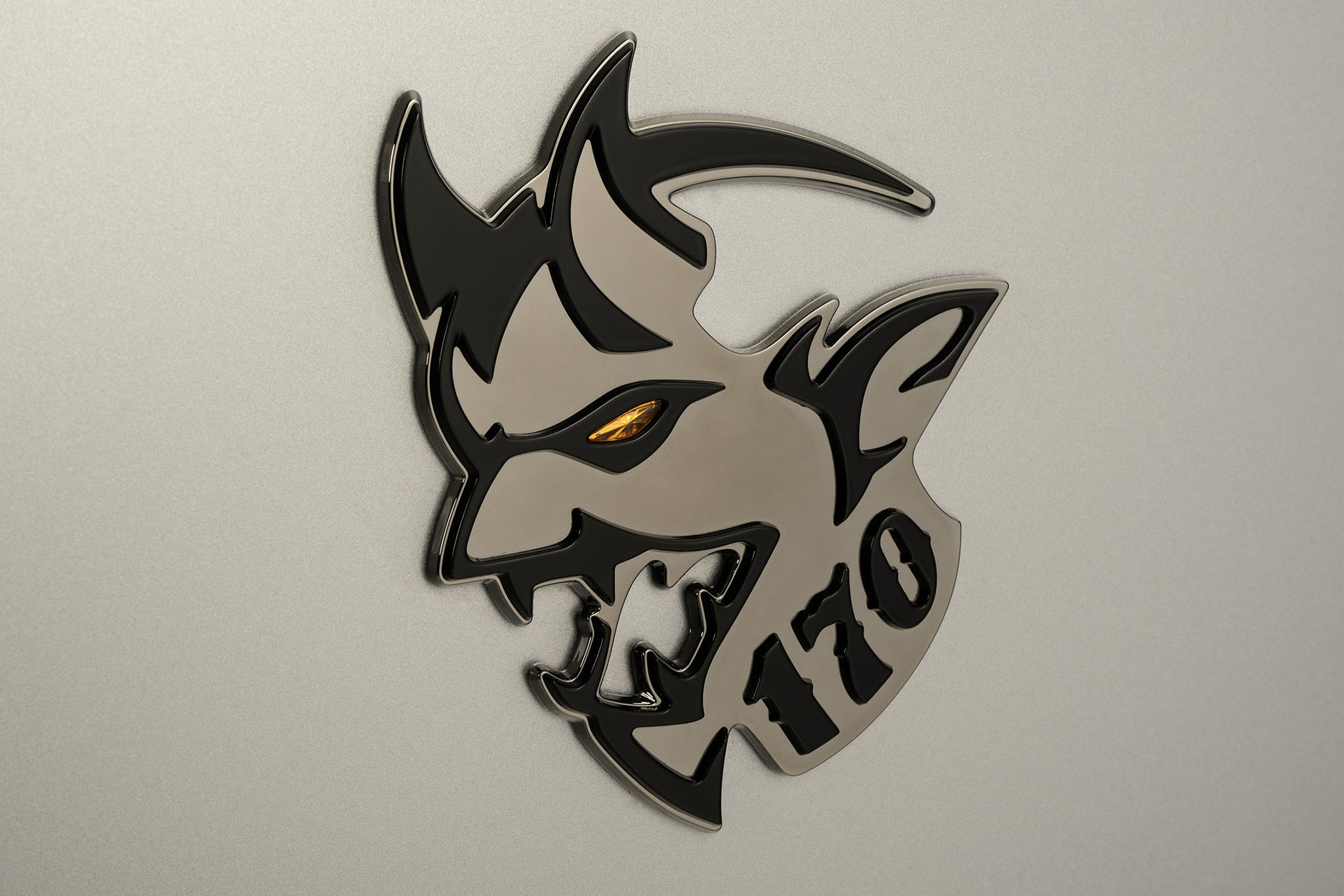 The 2023 Dodge Challenger Demon 170 Has an Optional Parachute System