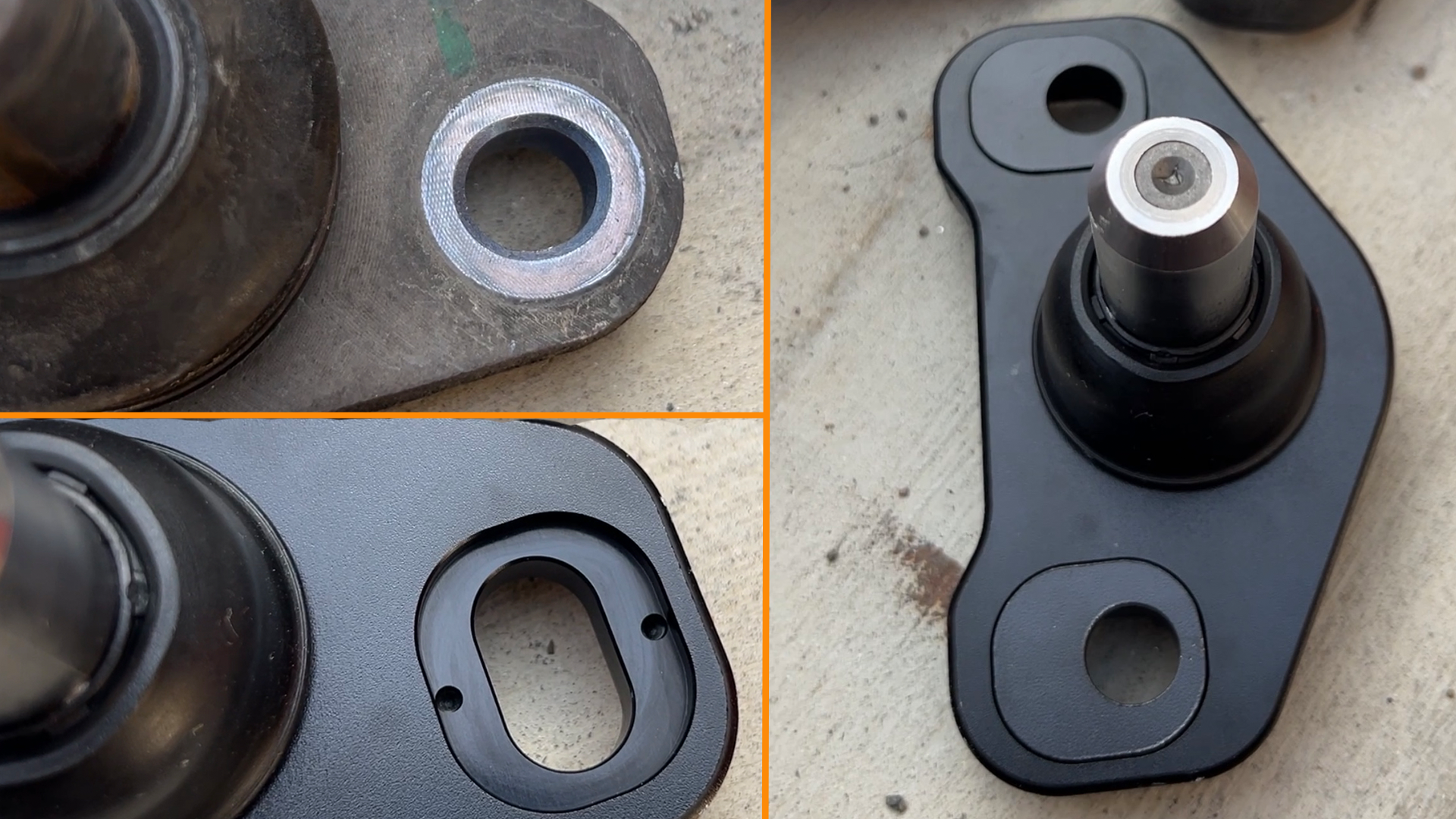 Project Car Diaries: Flying off Track in My Civic Type R Reminded Me To ...