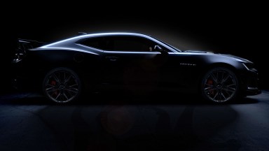 Chevrolet Camaro Will End Production in January 2024