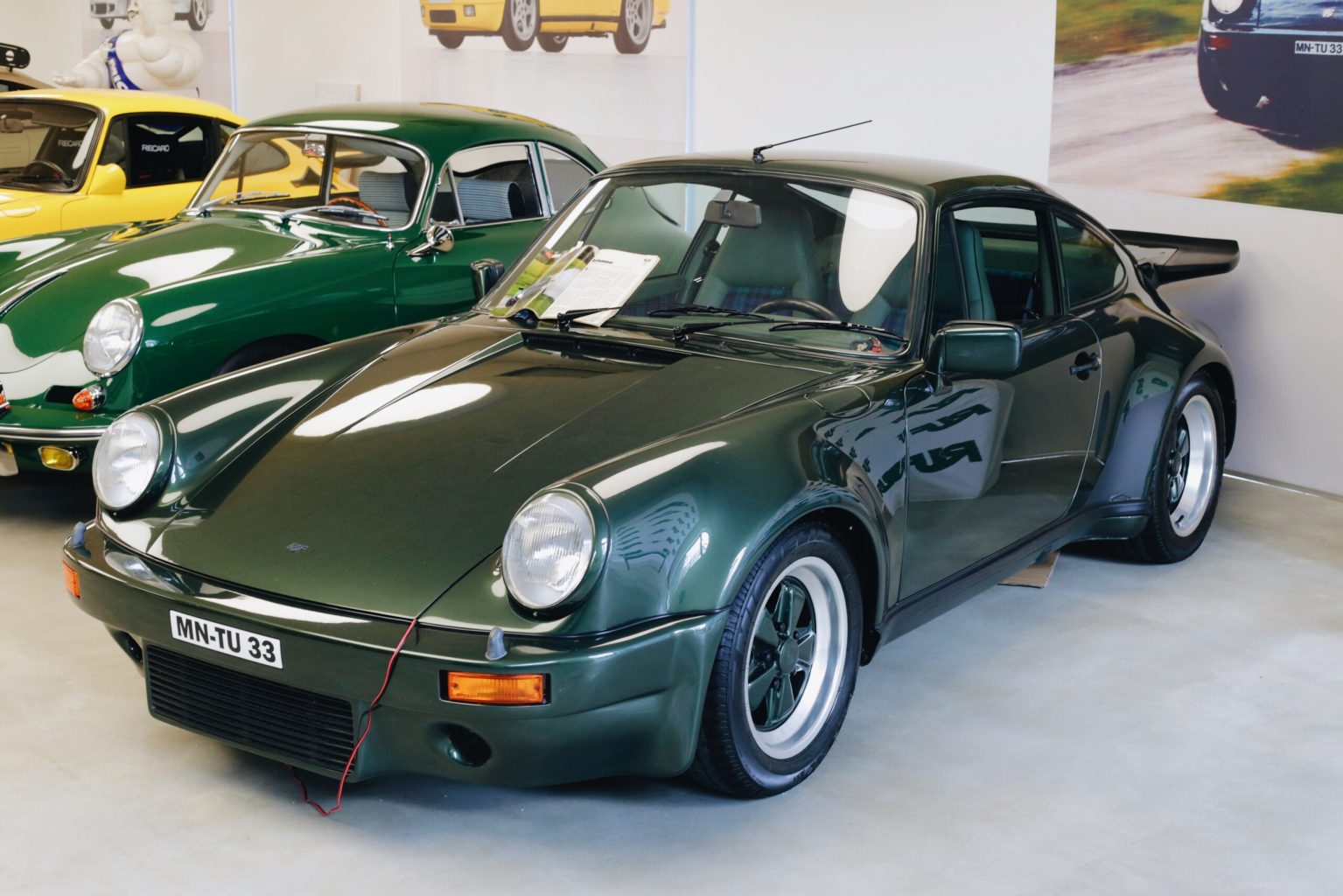 Here’s The History of Ruf, One of The Greatest Supercar Builders