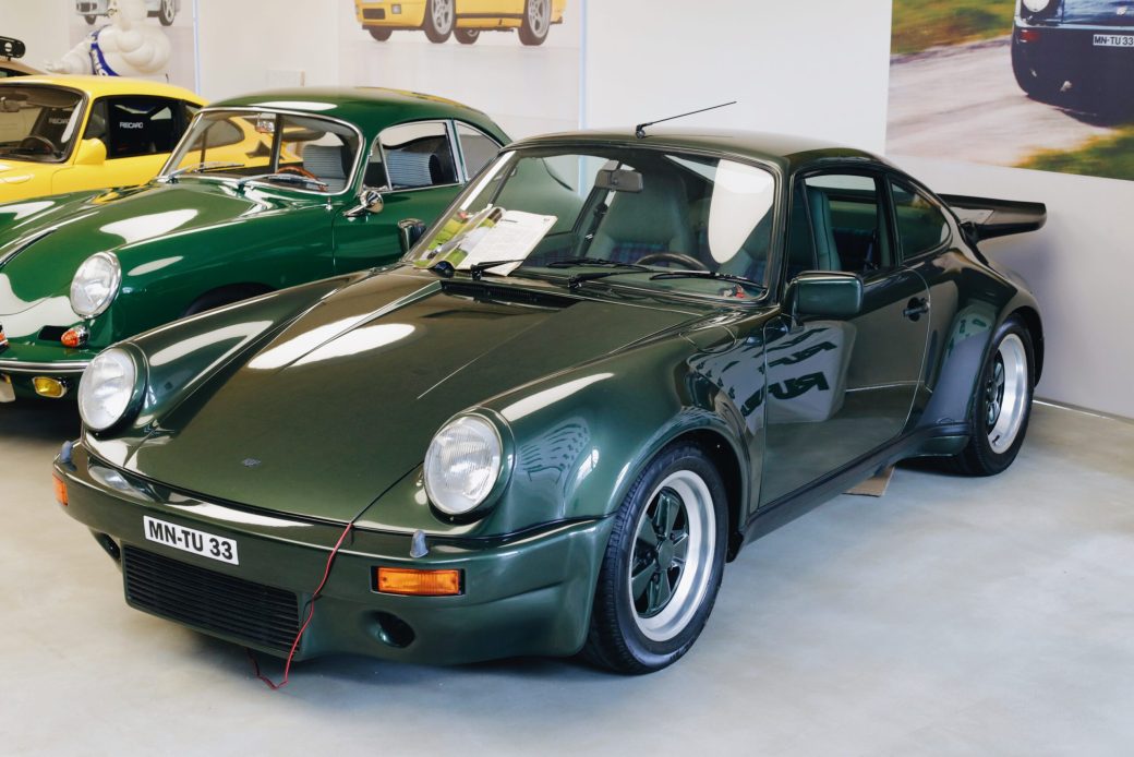 Here’s The History of Ruf, One of The Greatest Supercar Builders