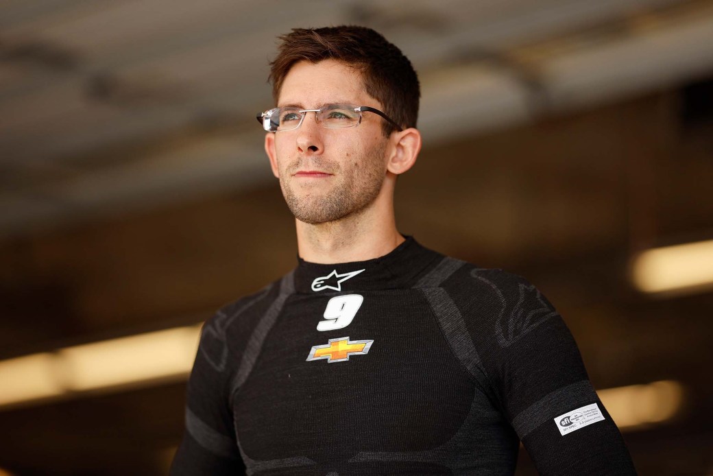 NASCAR at COTA Is Tough, Even If You've Won Monaco or Le Mans