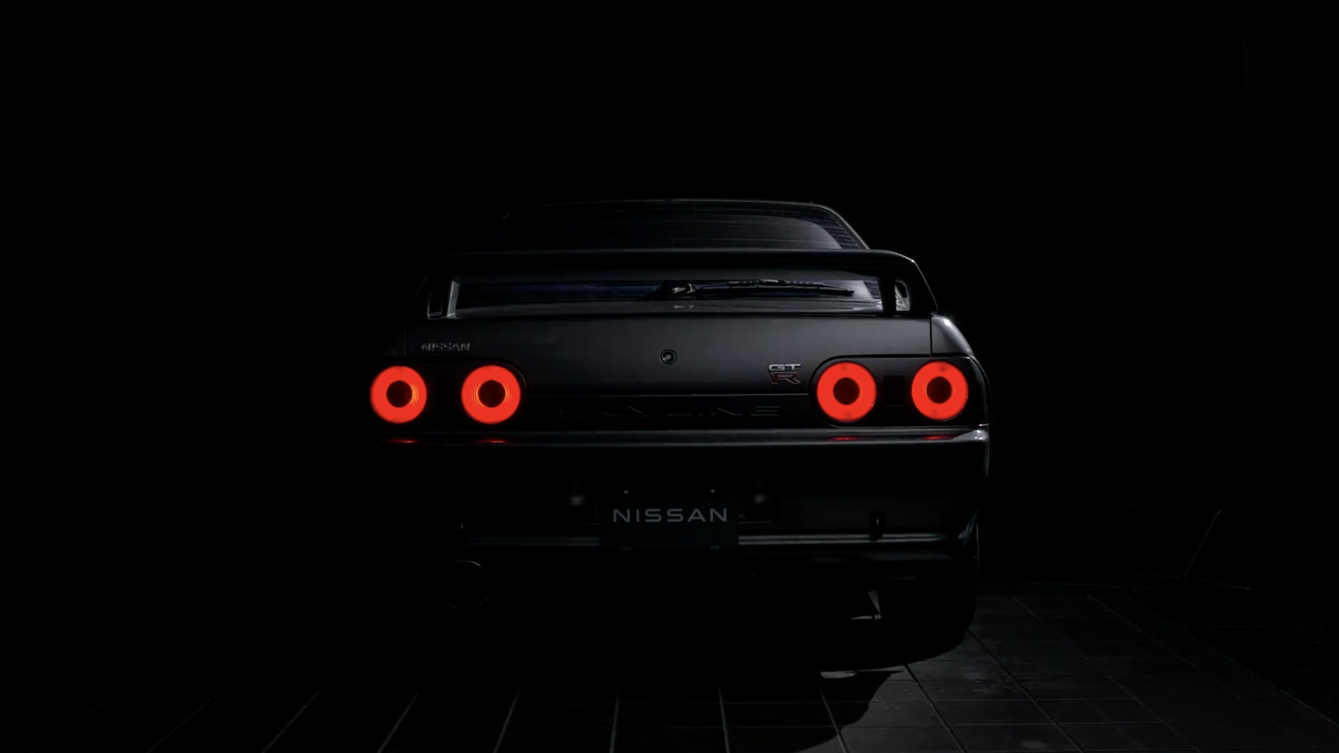 An Electric Nissan Skyline GT-R R32 Is in Development