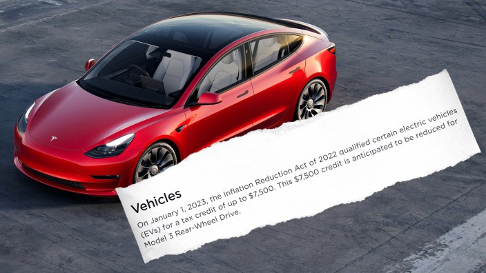 Tesla Says 'More Affordable' EVs on the Way as Elon Spikes $25K Rumors ...